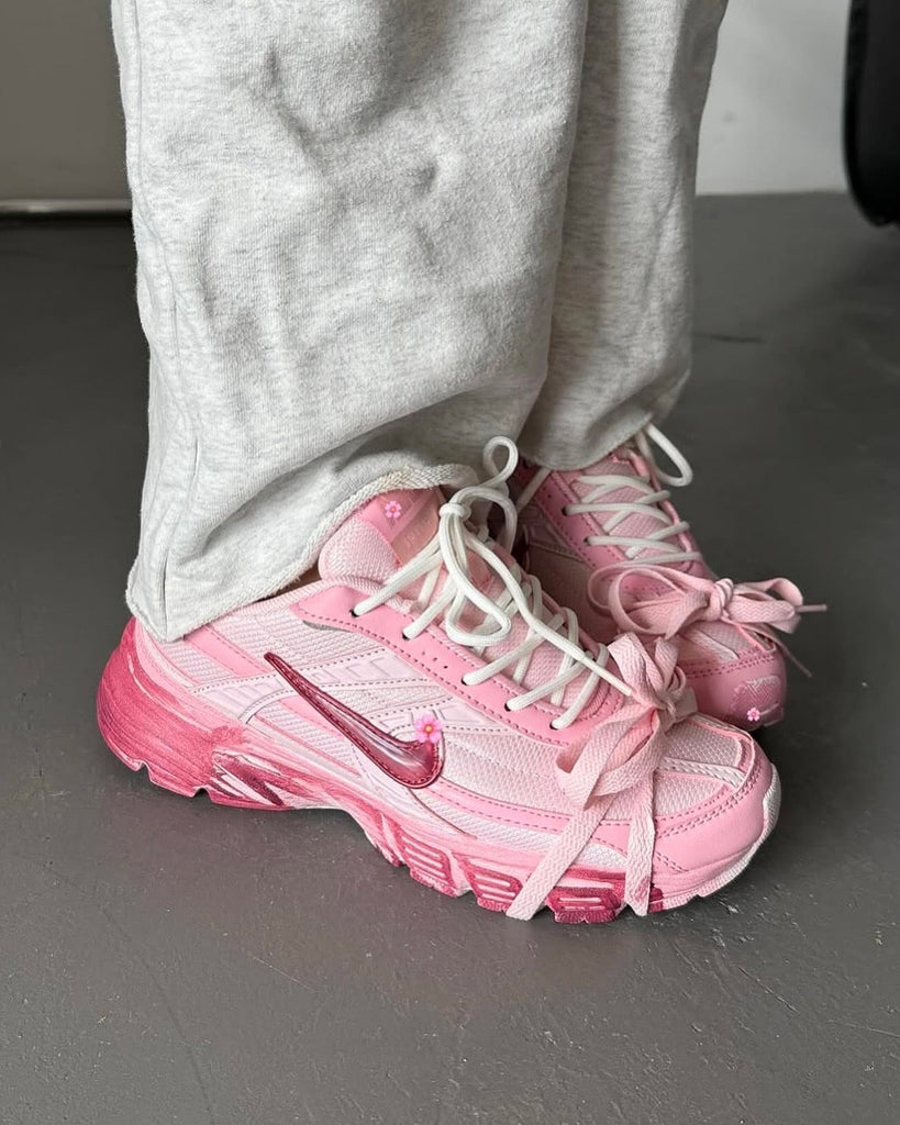 Nike initiator rose – byshoesme