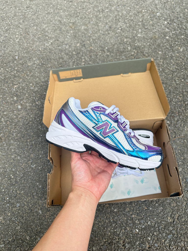 New Balance 740 violet – byshoesme